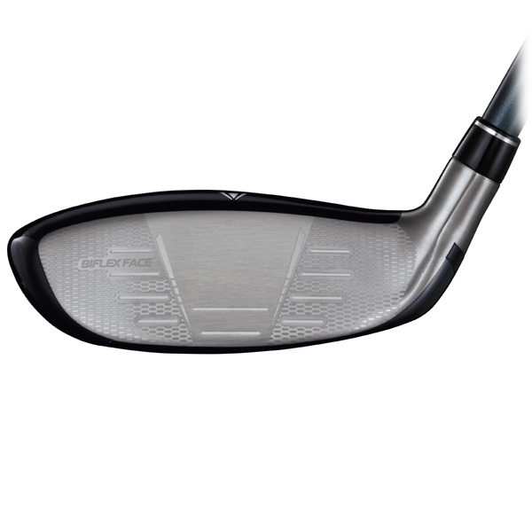 ダンロップ ゼクシオ14 ハイブリッド ユーティリティ MP1400 右利き用