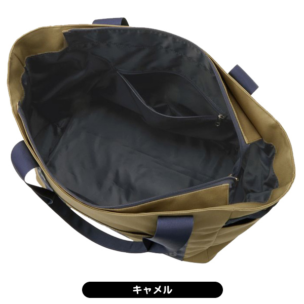 アンパスィ トートバッグ AUA7125 メンズ レディース 2025年モデル