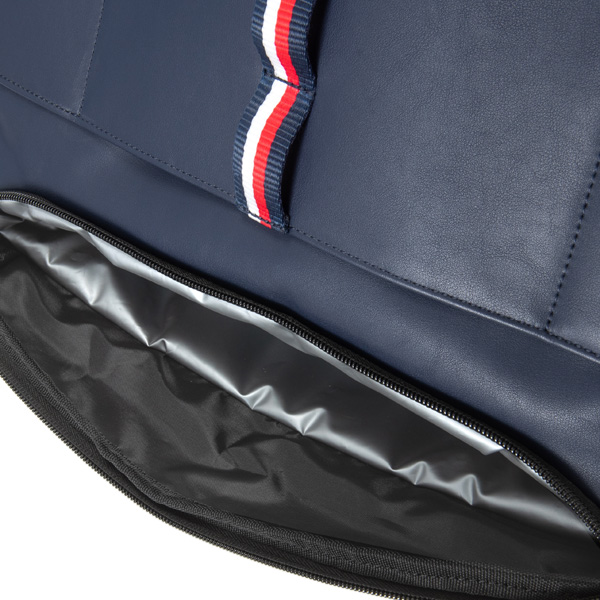 トミーヒルフィガー トートバッグ THMG5FT2 メンズ レディース