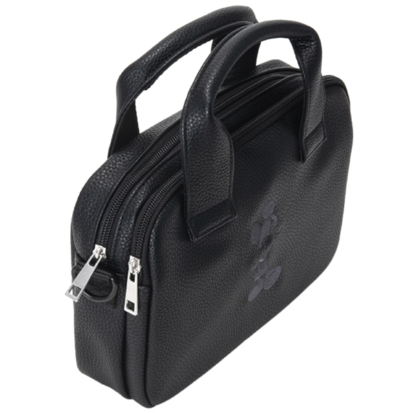 ディズニー ラウンドトートバッグ XYMG5FB3 メンズ レディース