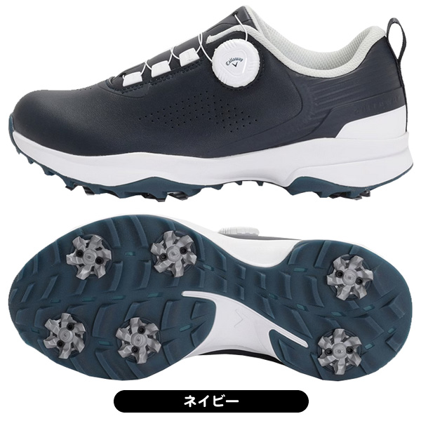 キャロウェイ 2024 エアロスポーツ C24996230 ソフトスパイク ゴルフ